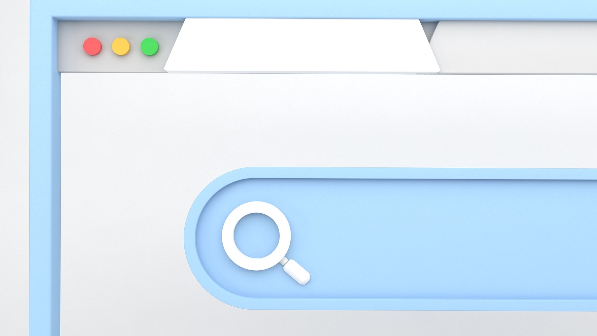 3D Website Set Model - TurboSquid 1789599