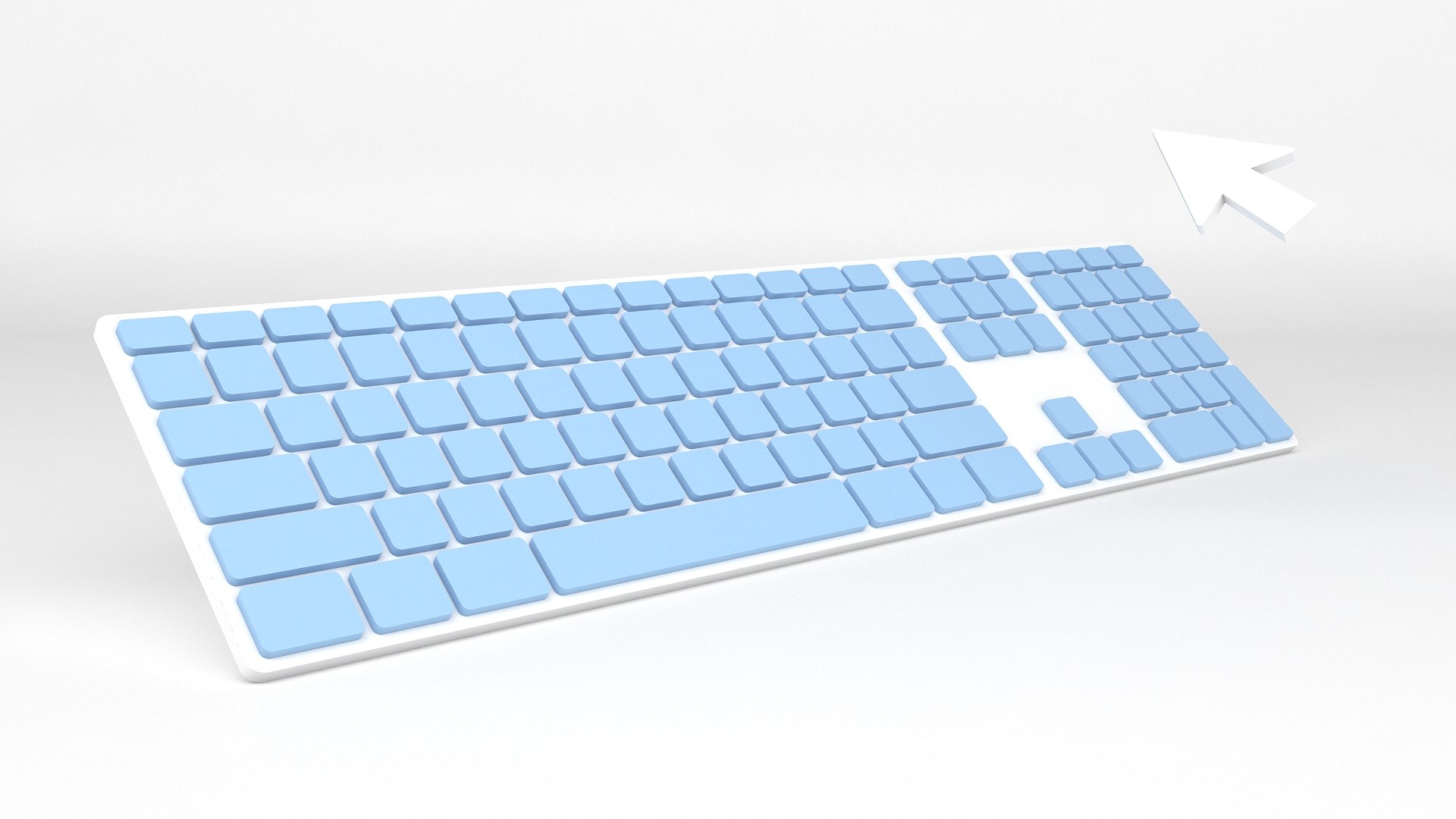 3D Website Set Model - TurboSquid 1789599