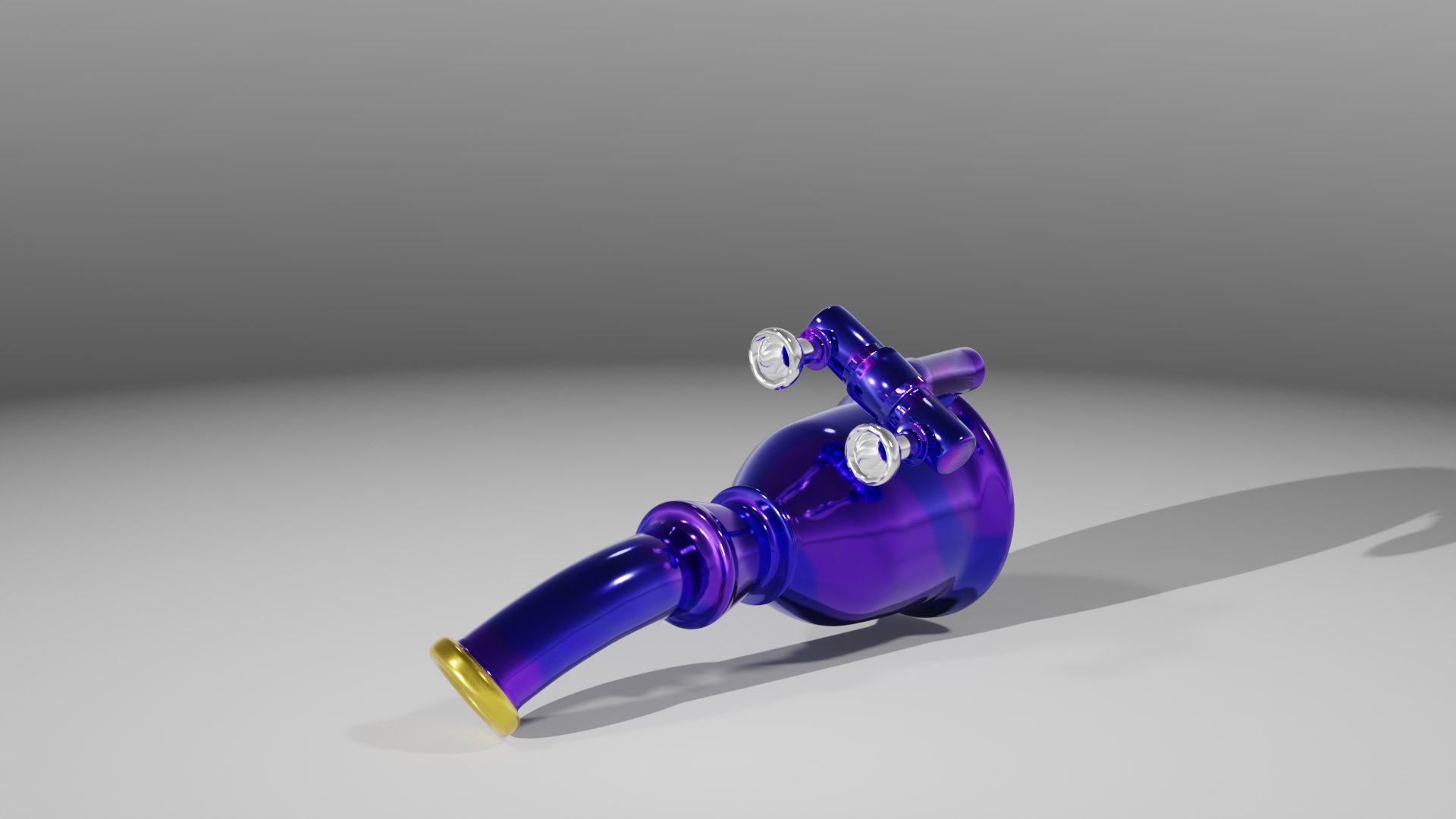 3D model Boong D01 - TurboSquid 1969860