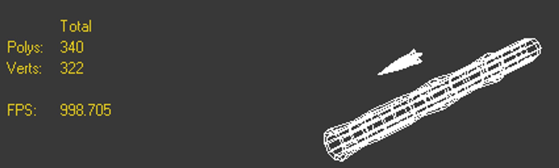 Free Template Blow Pipes 3d Model