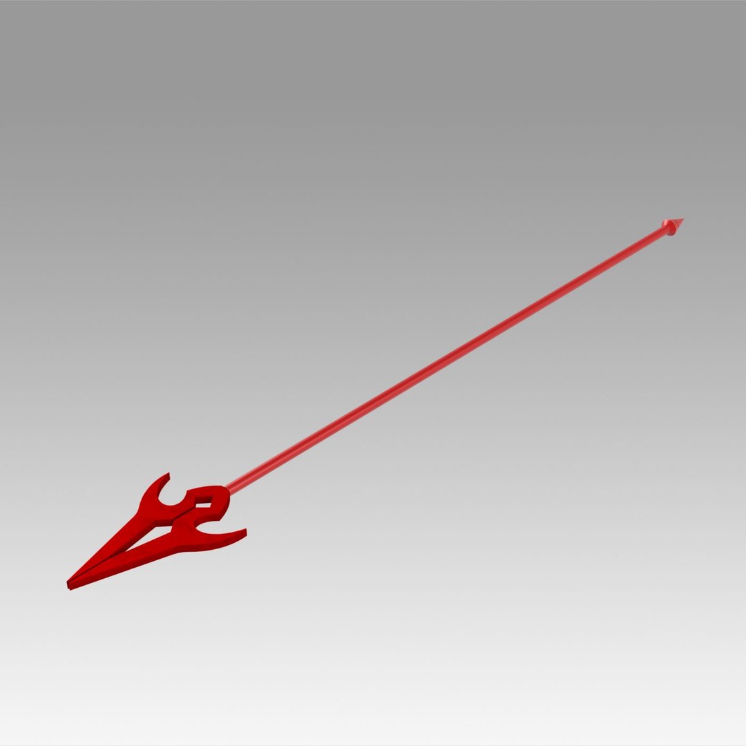 Touhou project vampire model - TurboSquid 1659321