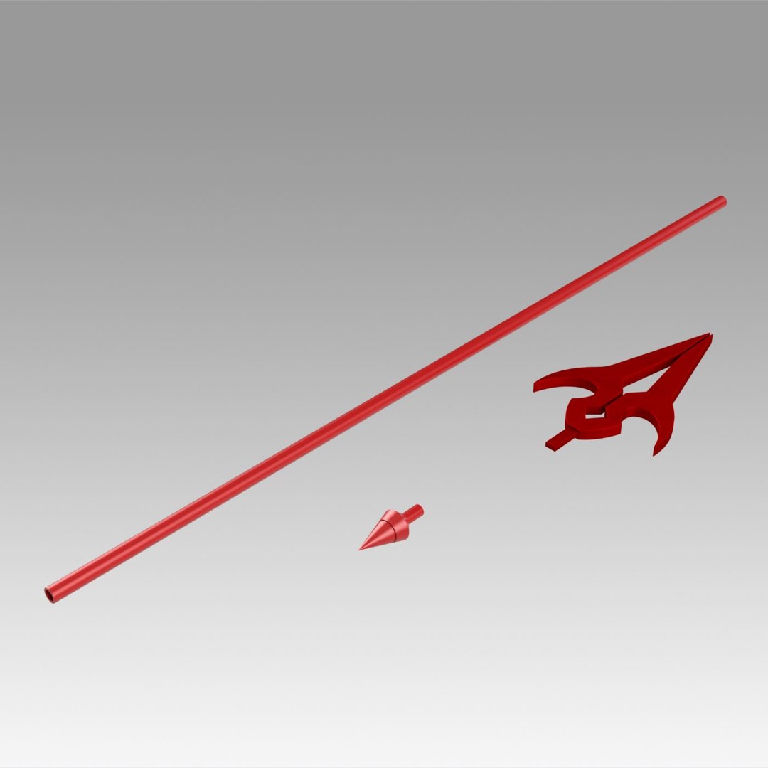 Touhou project vampire model - TurboSquid 1659321