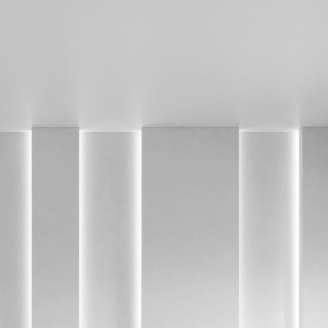 Wall Panel Set 155 Model - TurboSquid 1694918