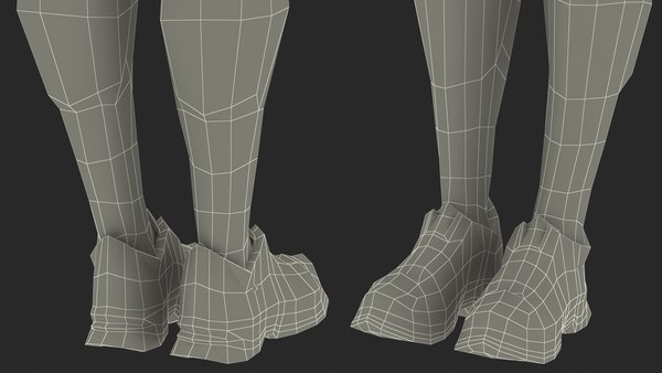 Dark skin fitness woman rigged model - TurboSquid 1661905