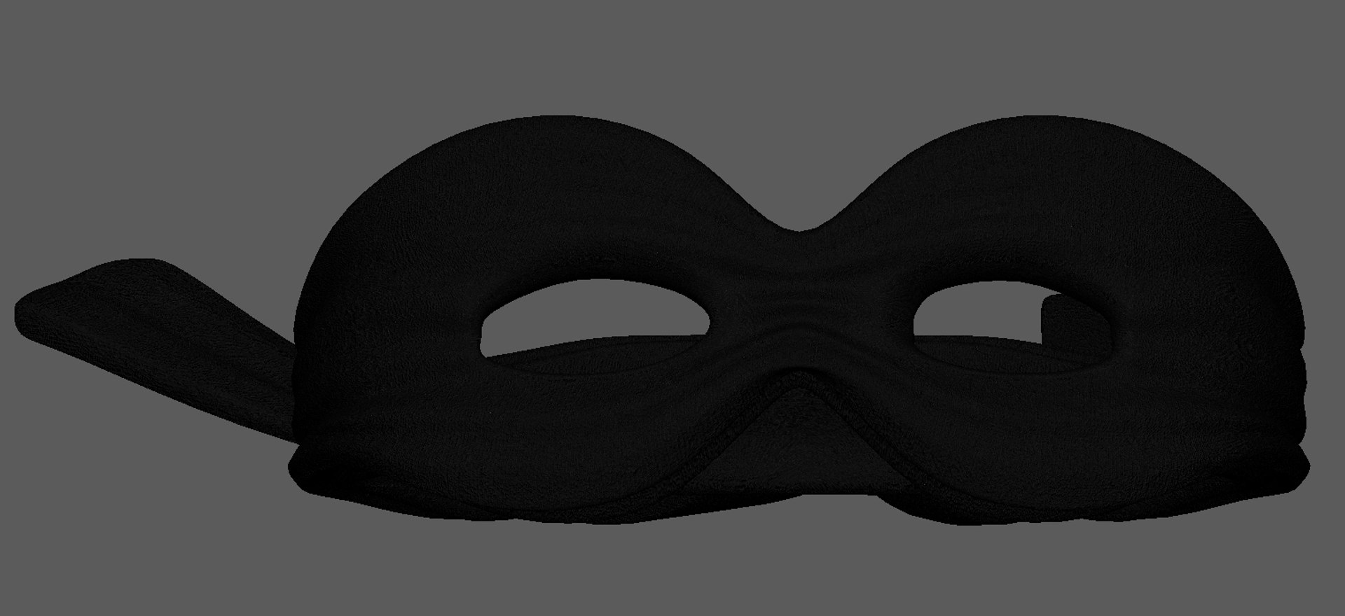 Mask 3d Max