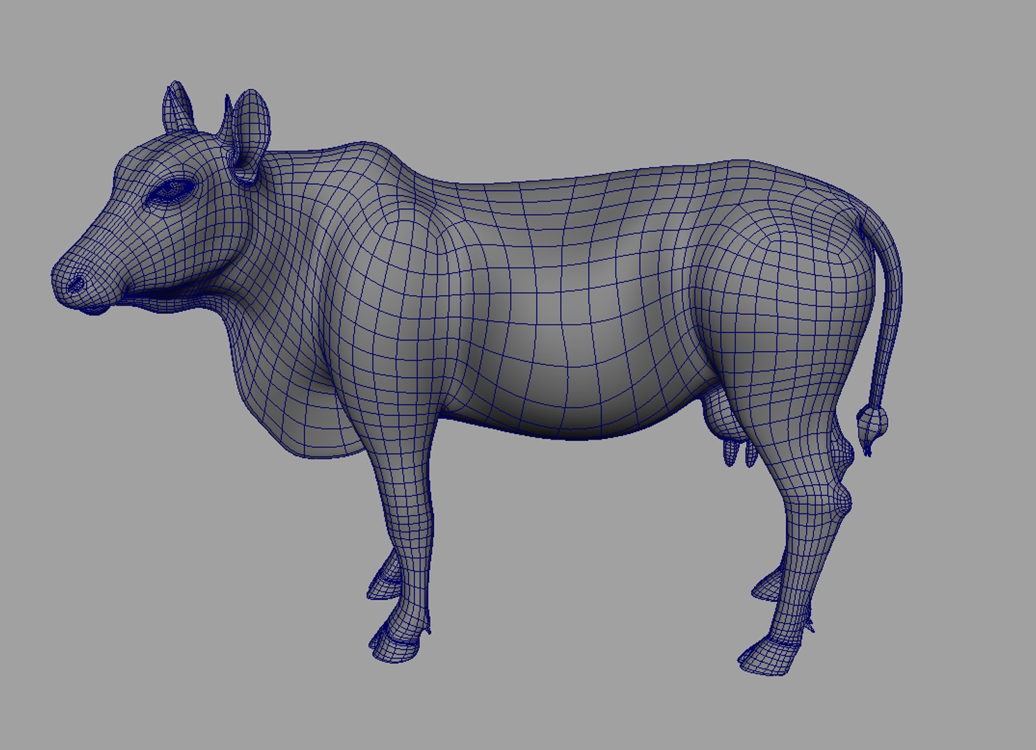 Animal 3D model - TurboSquid 1391651