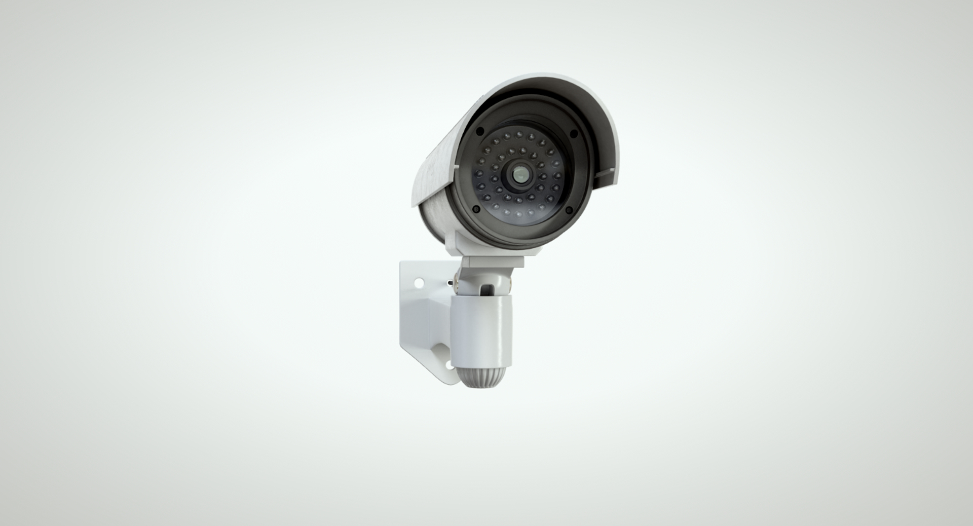 3d Model Ir Camera