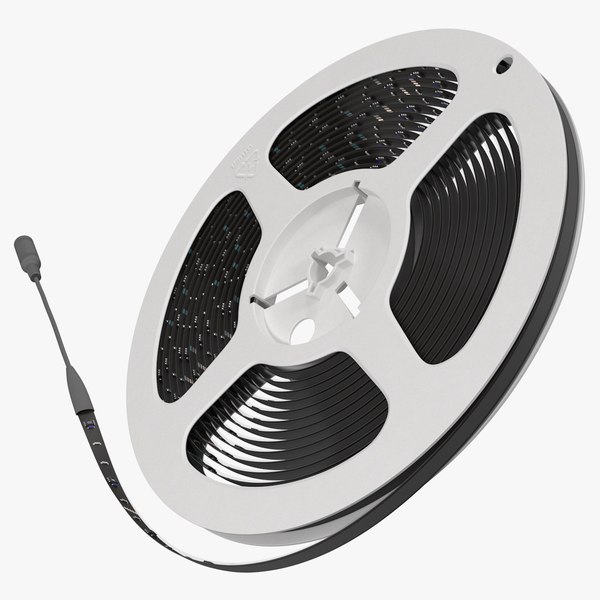 Led灯3D模型下载| TurboSquid