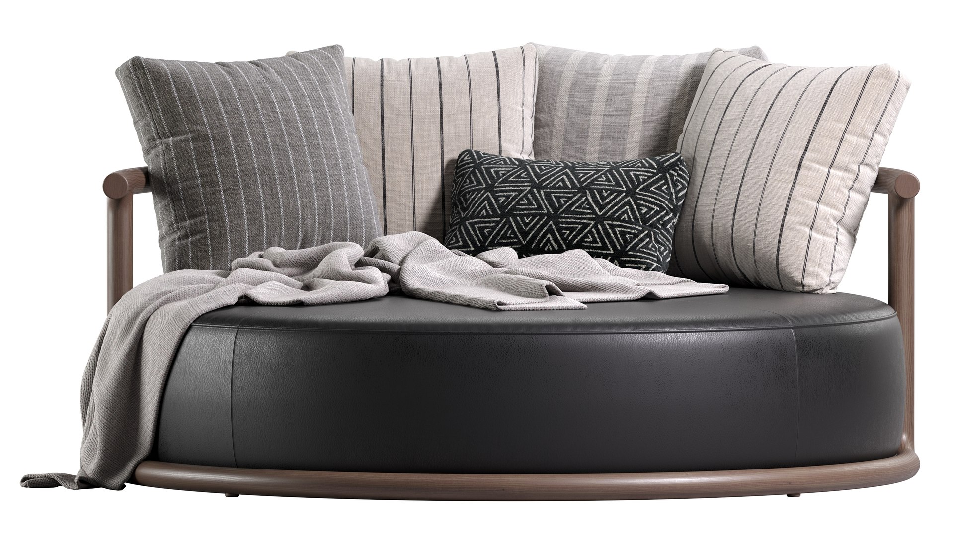 ICARO Model - TurboSquid 2095947