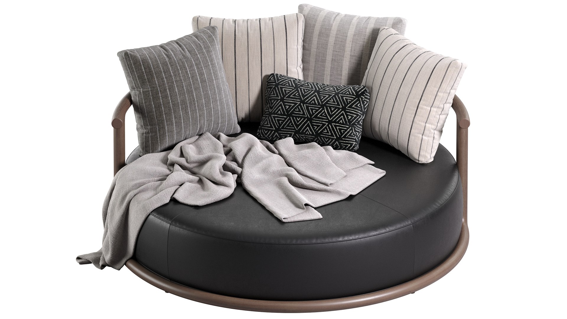 ICARO Model - TurboSquid 2095947