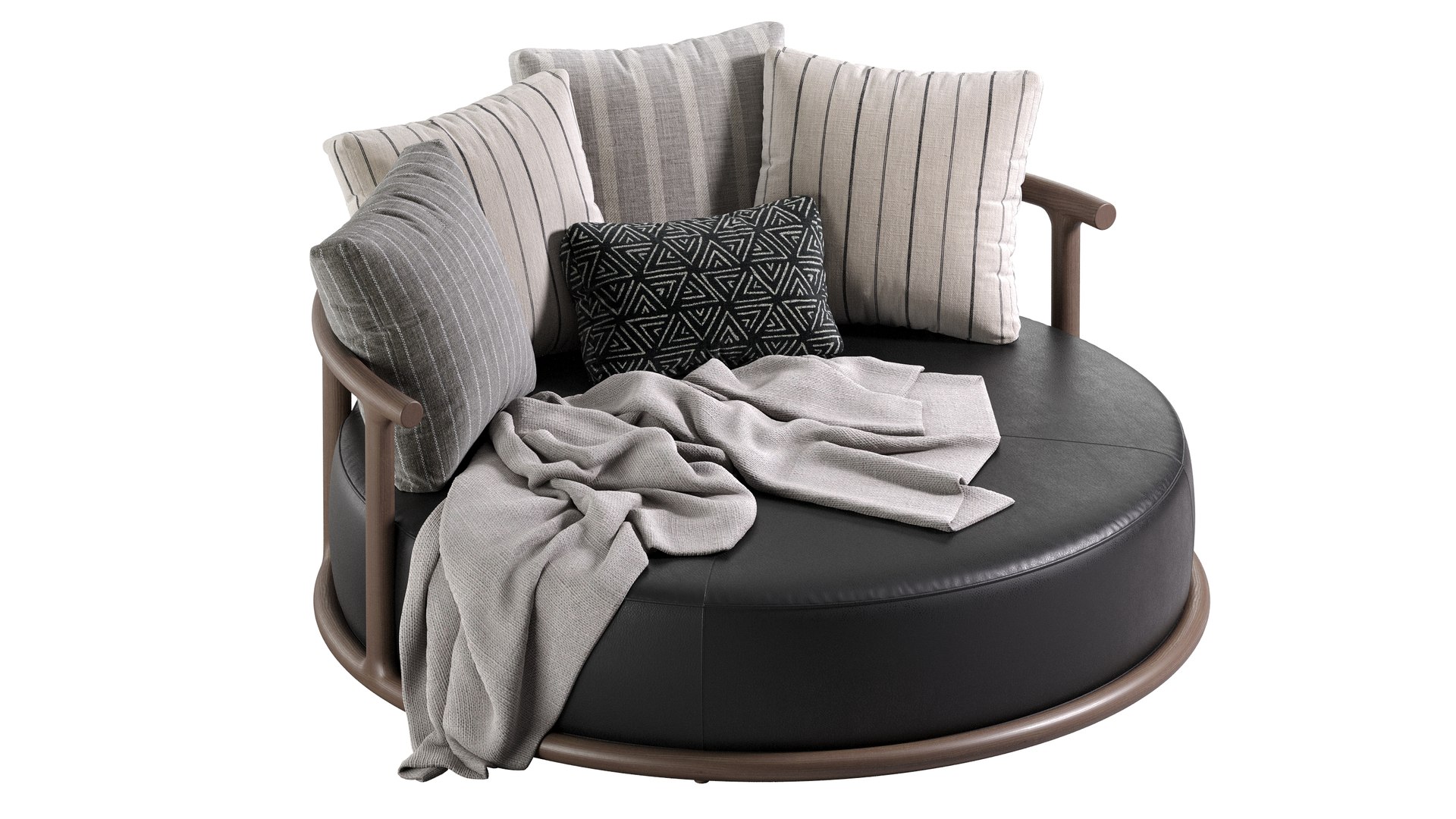 ICARO Model - TurboSquid 2095947