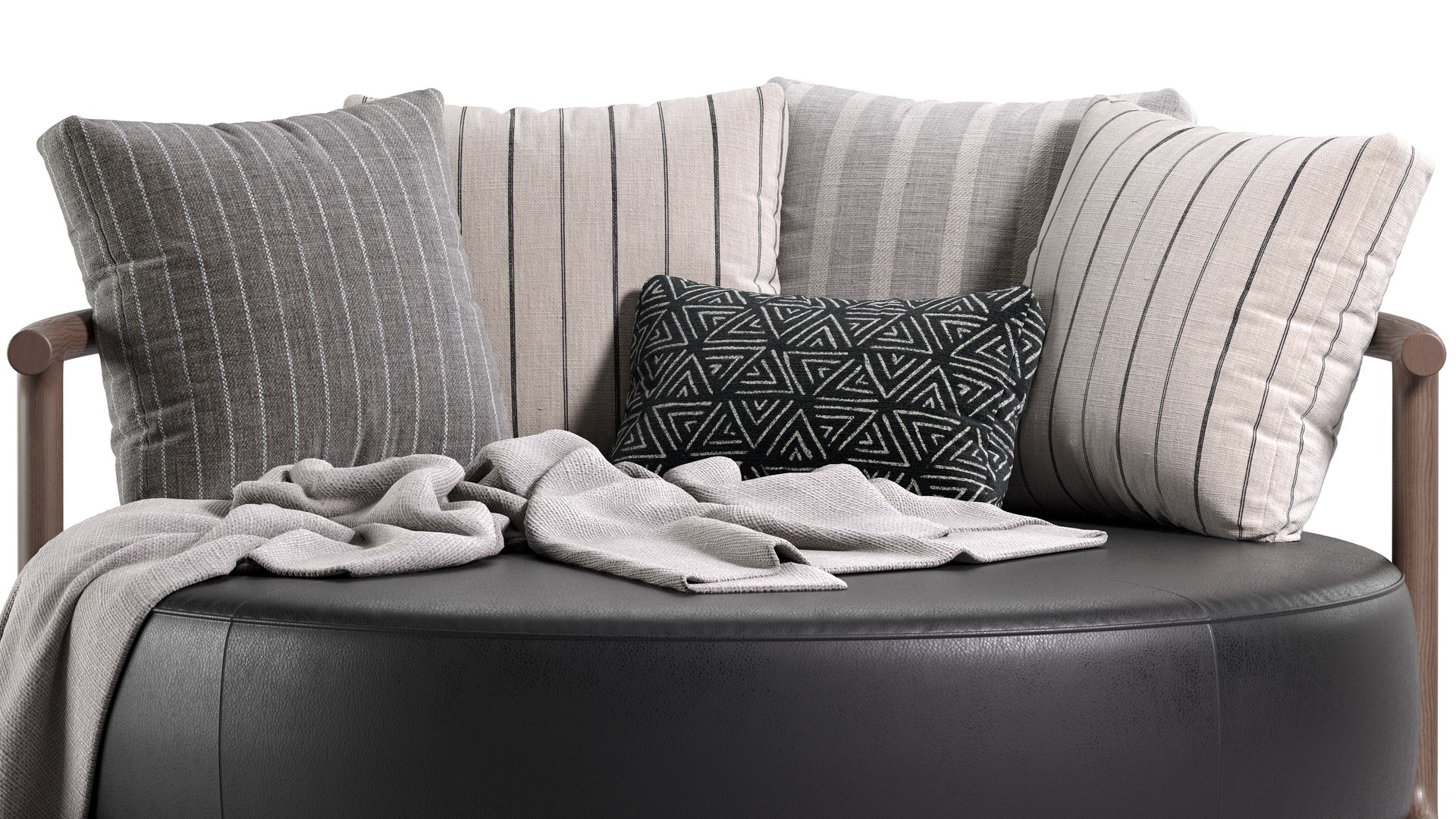 ICARO Model - TurboSquid 2095947