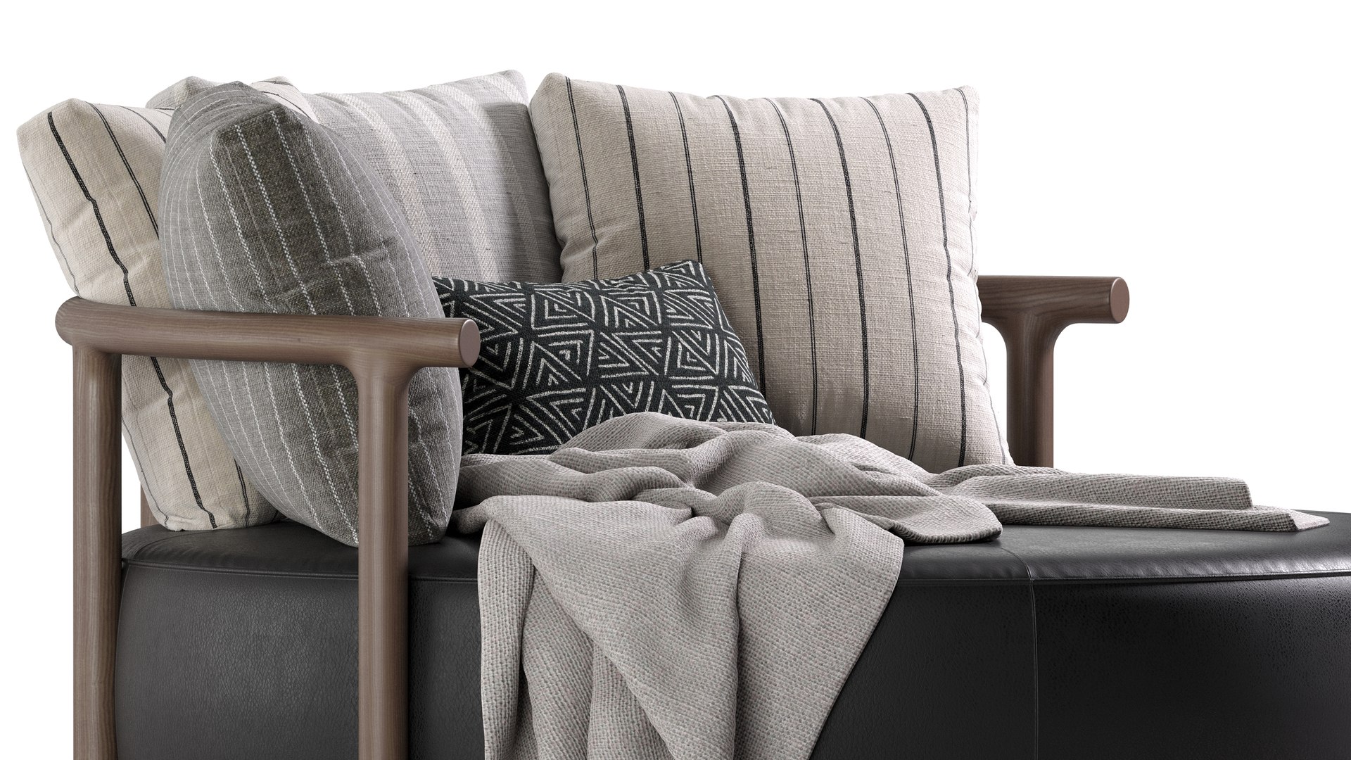 ICARO Model - TurboSquid 2095947