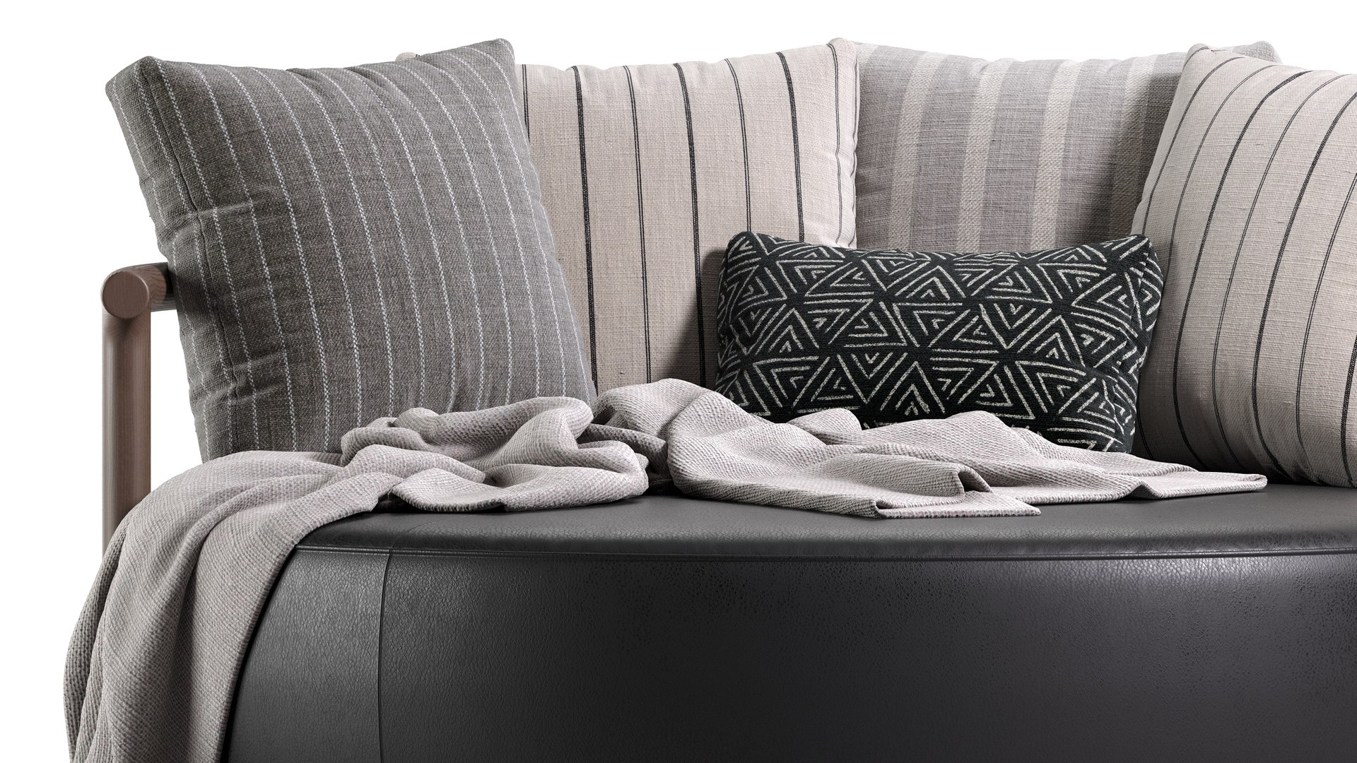 ICARO Model - TurboSquid 2095947