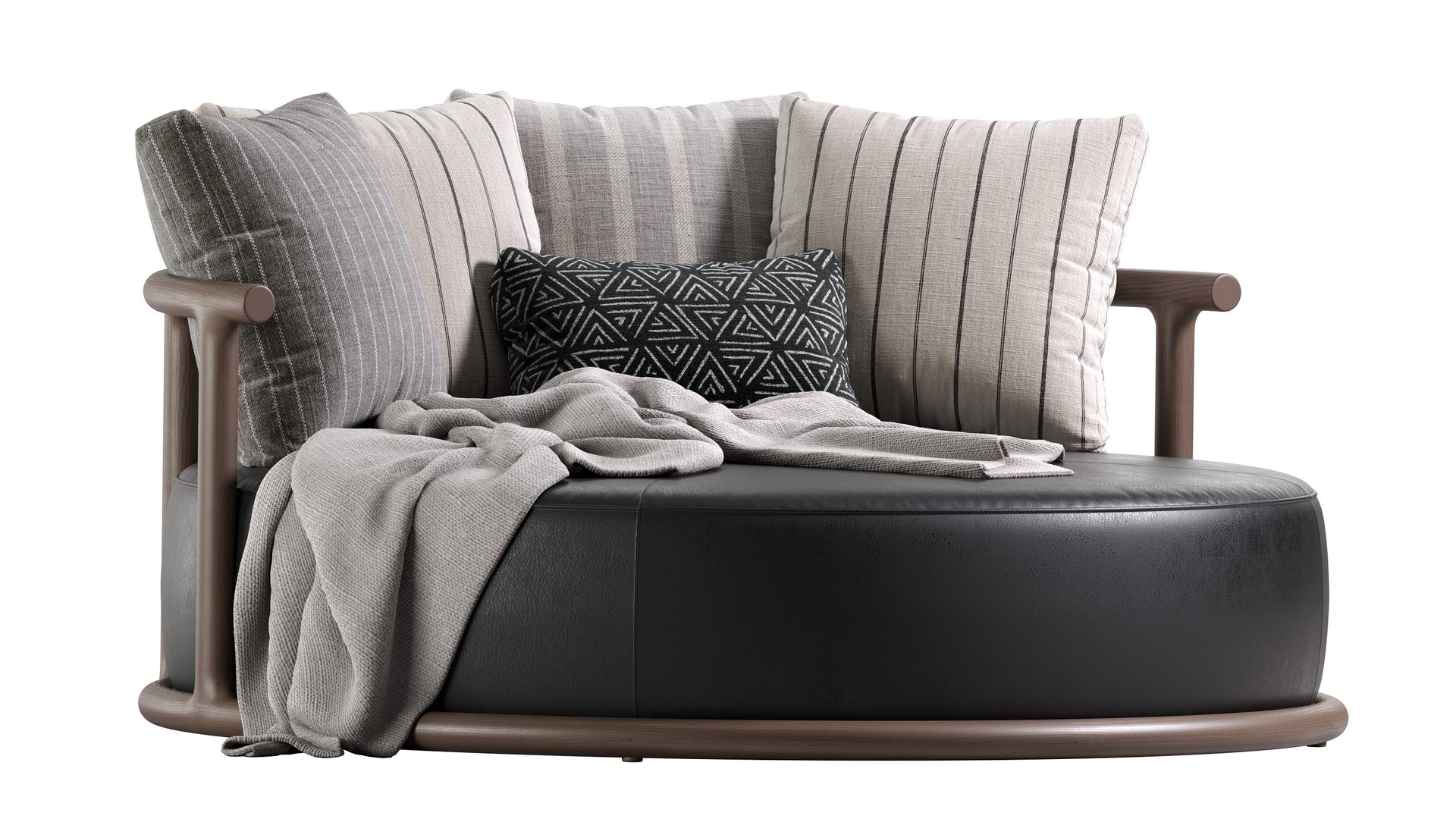 ICARO Model - TurboSquid 2095947