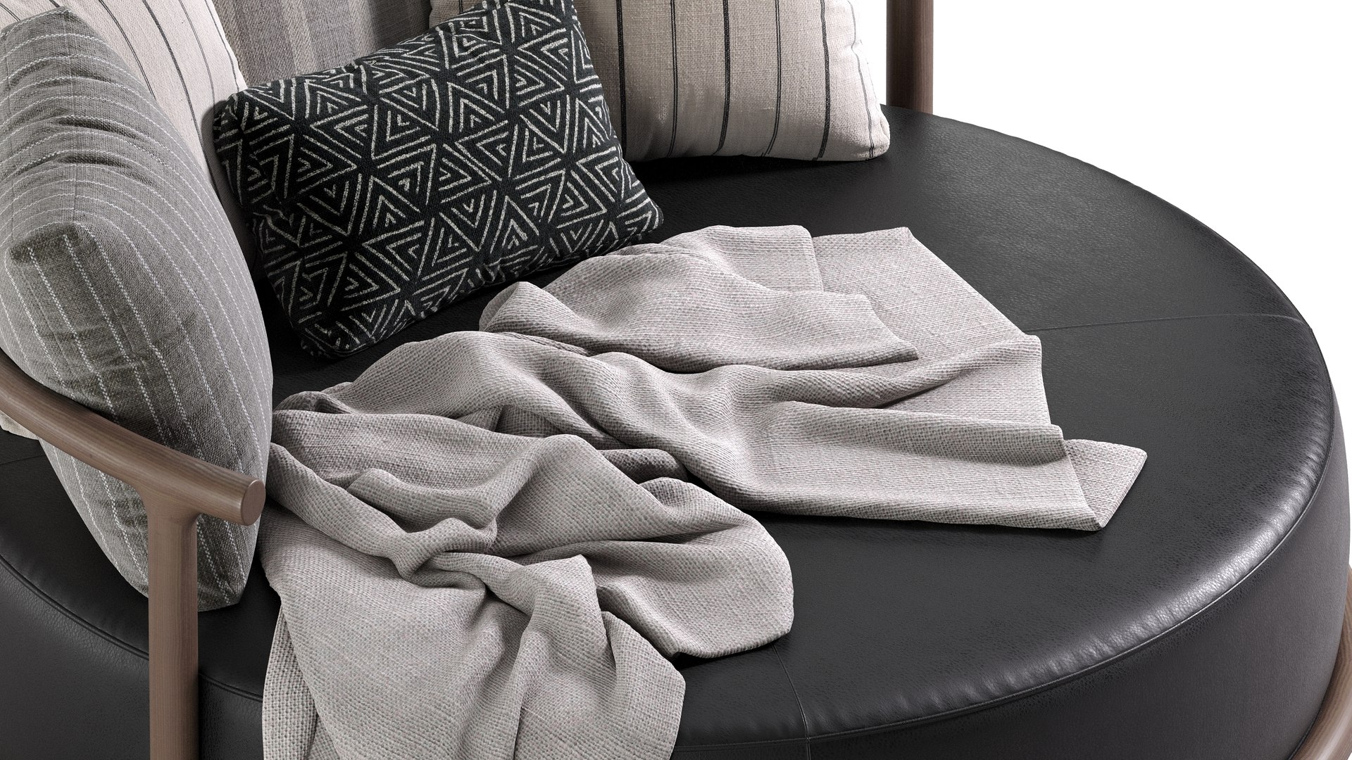 ICARO Model - TurboSquid 2095947