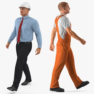 3D Engineer Models - Browse & Download Formats - TurboSquid