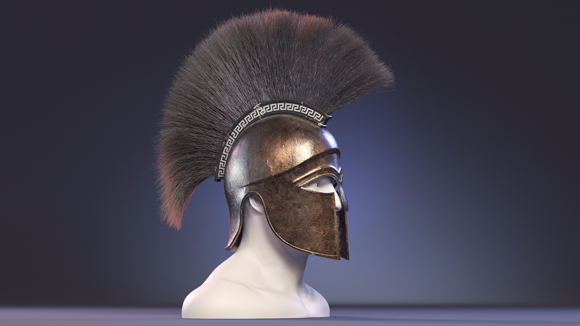 max hoplite helmet
