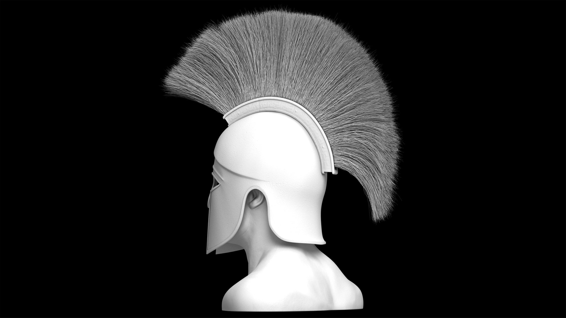 max hoplite helmet