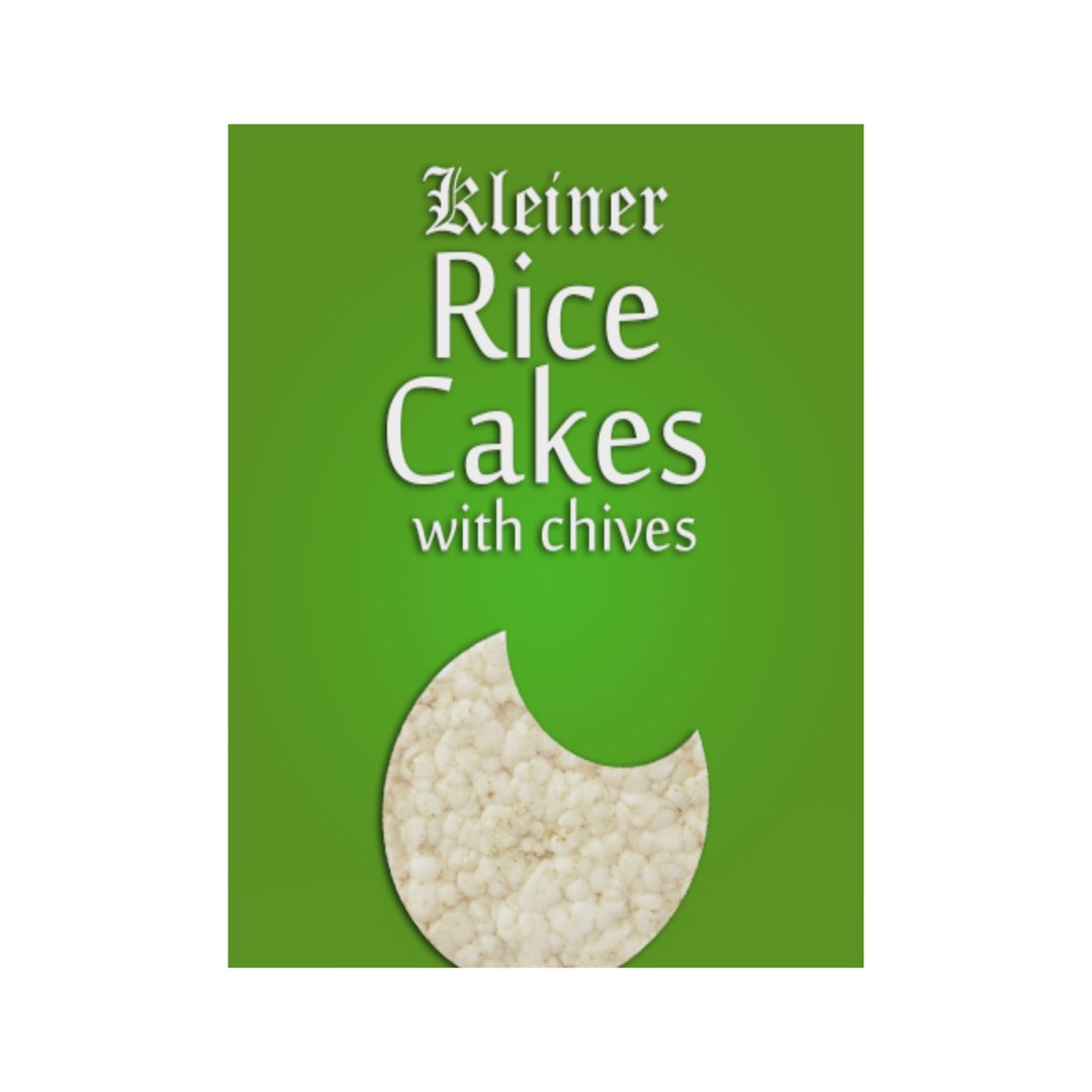 Rice Cake Chives 3D - TurboSquid 2136606