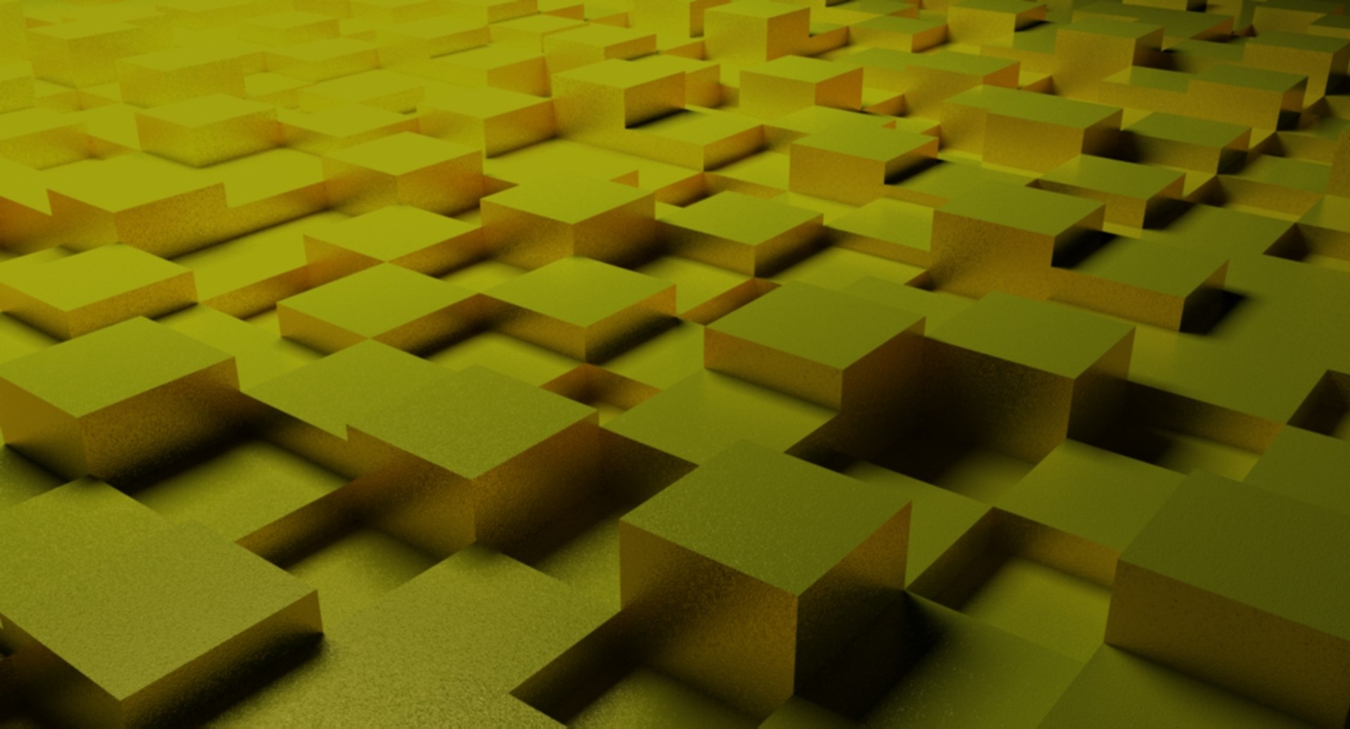 3D Model Geometry Cubes - TurboSquid 1368178