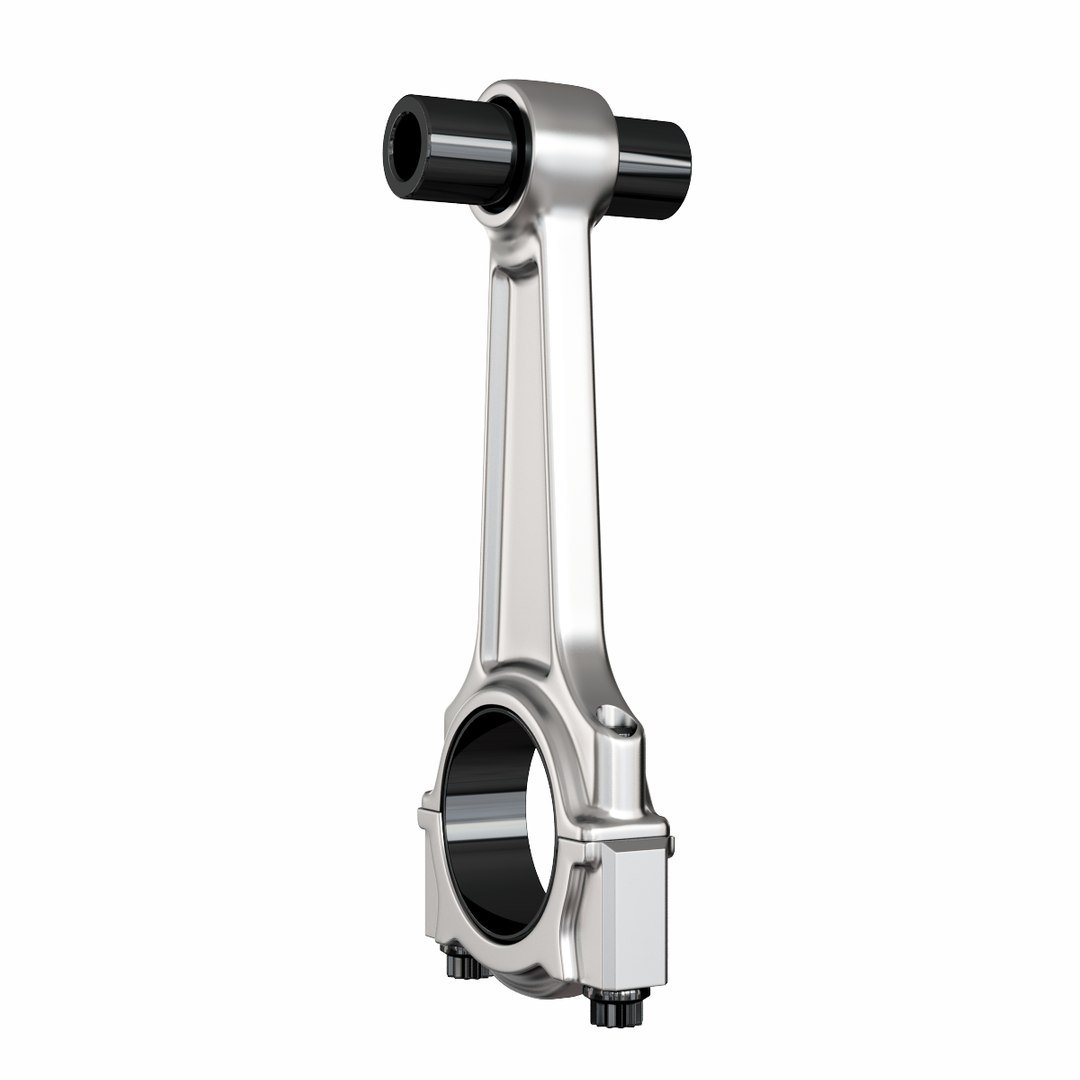 Rod 3d Model