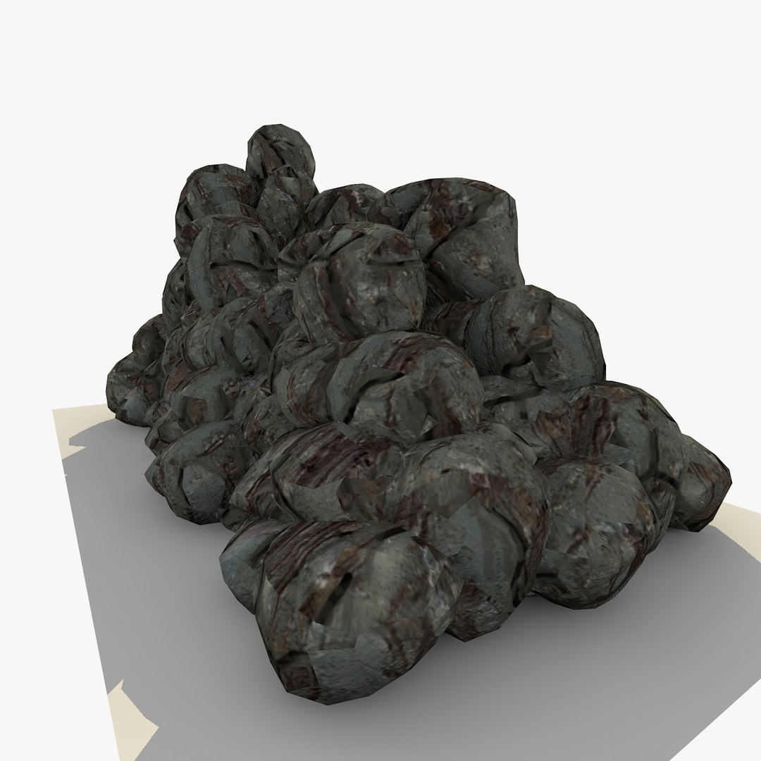 rocks 3 3d 3ds