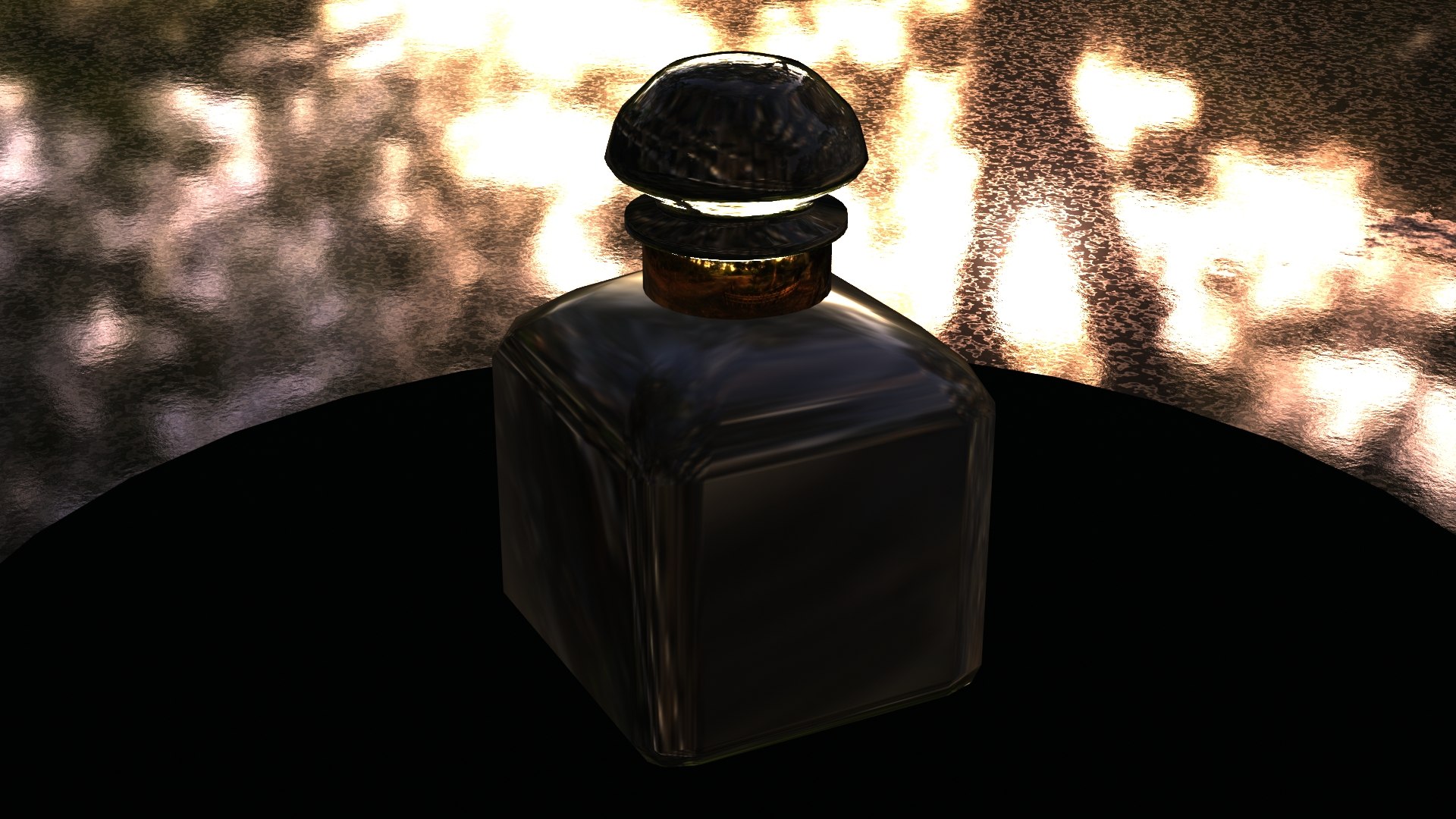 3D Profume Model - TurboSquid 2097565