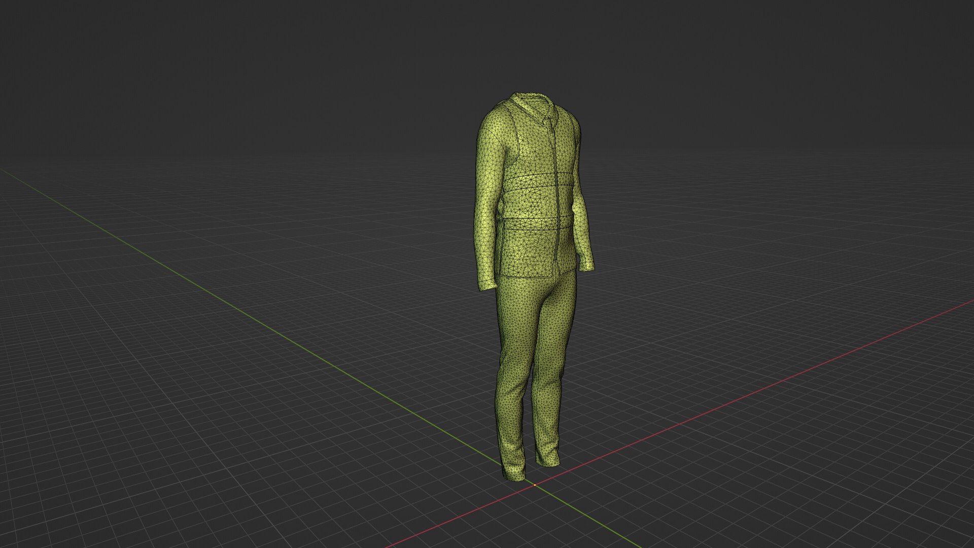 3D Engineer Cloth - TurboSquid 1973211
