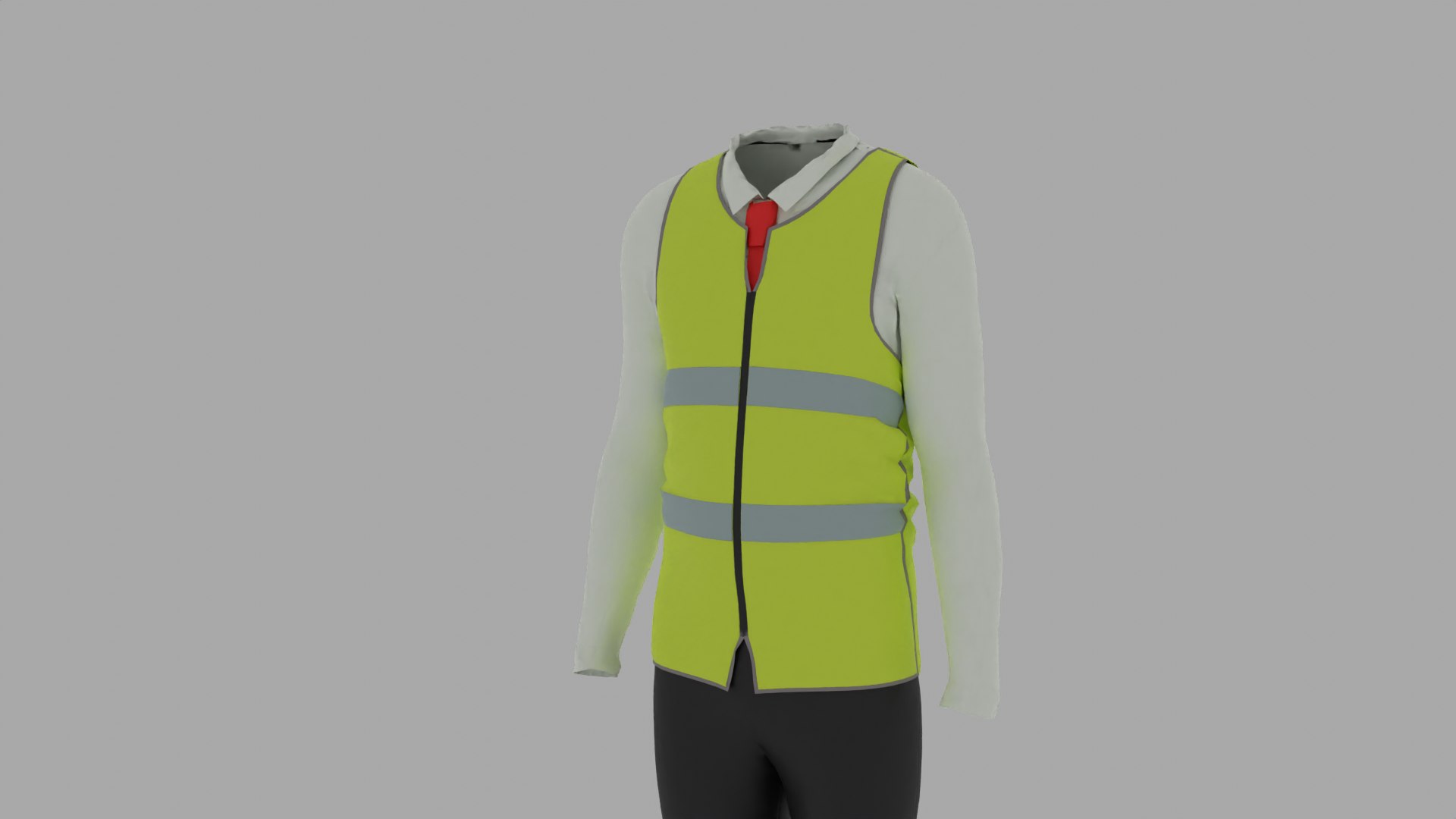 3D Engineer Cloth - TurboSquid 1973211