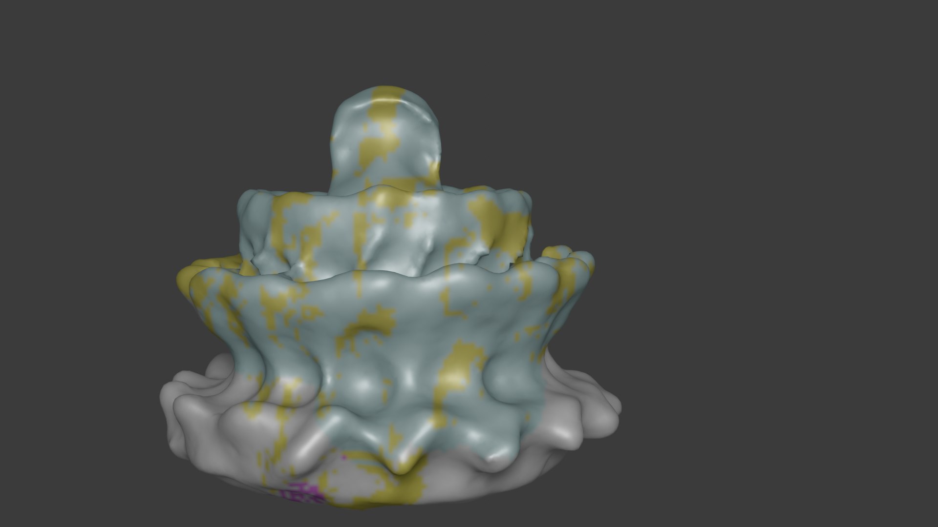 3D Model Acumen - TurboSquid 2227178