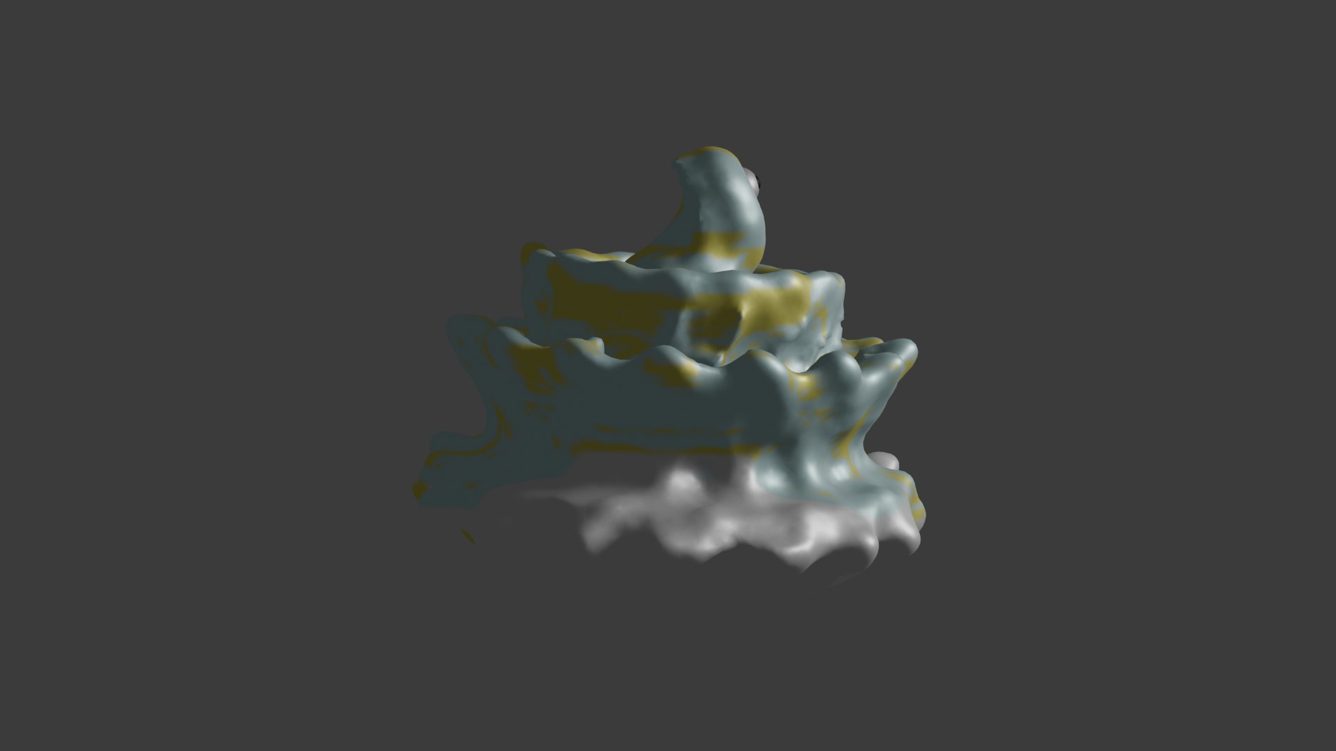 3D Model Acumen - TurboSquid 2227178