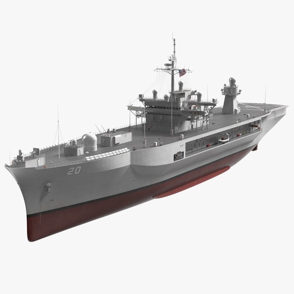 Free 3D Battleship Models | TurboSquid