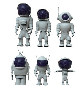 3D Seti Models | TurboSquid