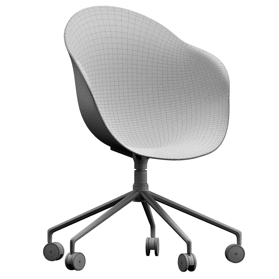 3D Boconcept Adelaide Office Model - TurboSquid 2397549