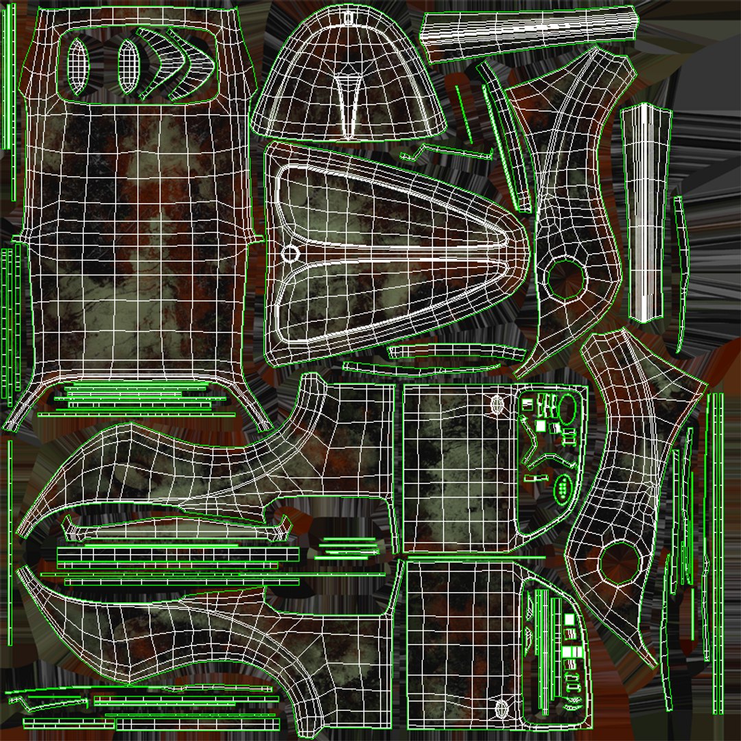 3D Volkswagen Fusca - TurboSquid 1507079