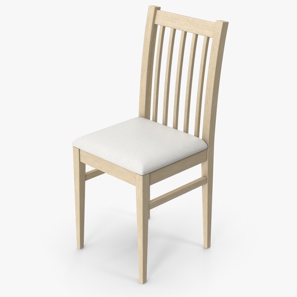 Bistro Chair 3D Models for Download | TurboSquid