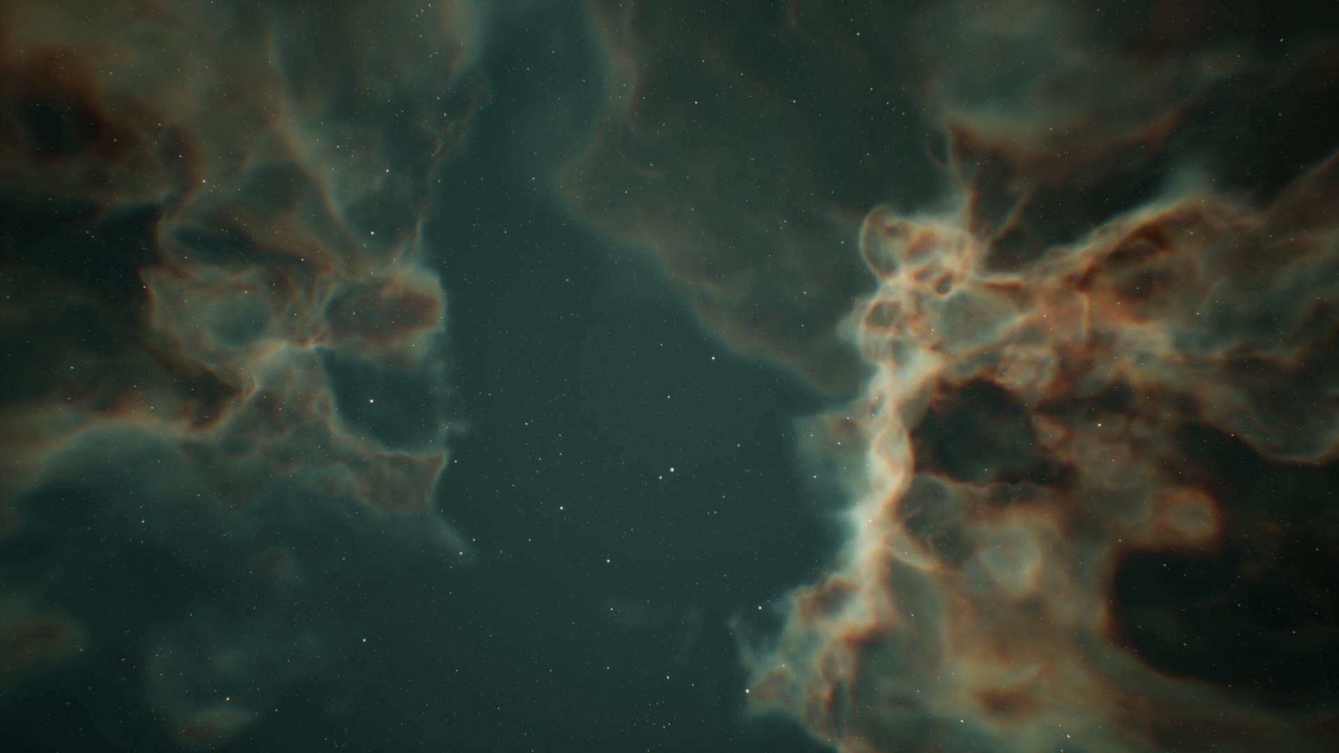 3D Space Skybox Backgrounds - TurboSquid 1738346