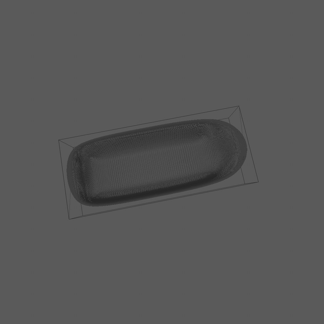 Free Tub 3D Model - TurboSquid 1469332