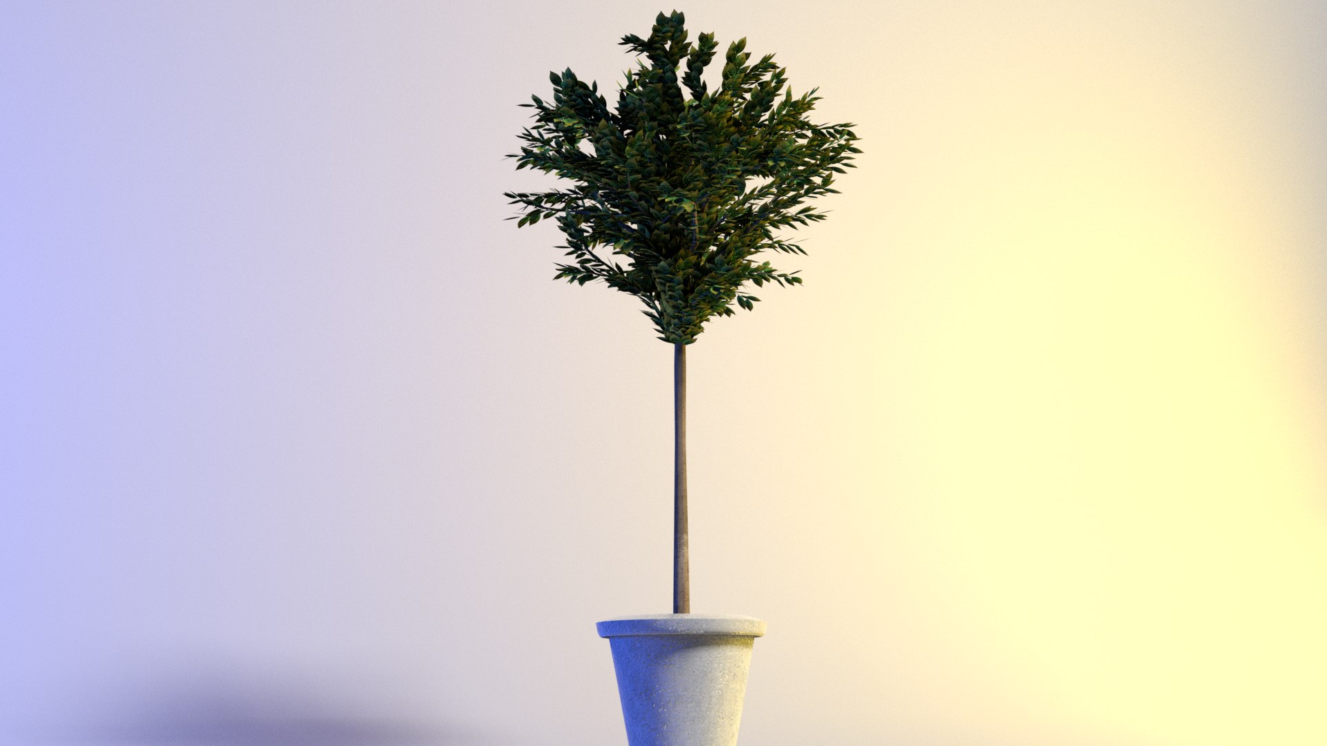 Pink Marble 3D - TurboSquid 1703289