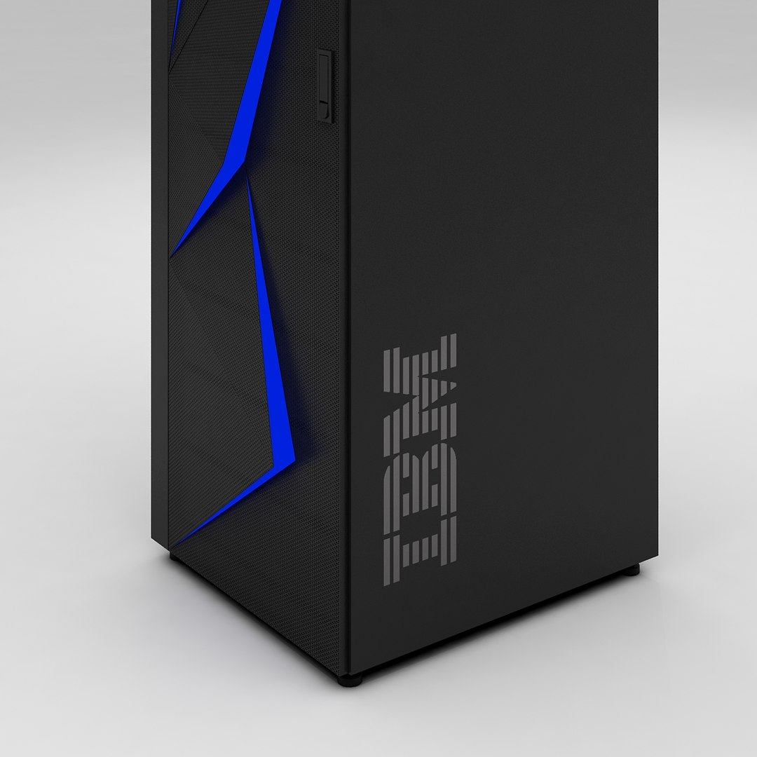 Server Racks - Ibm Max