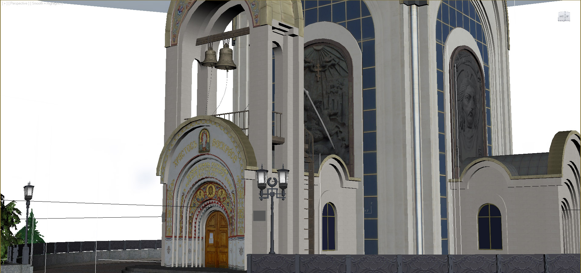 3d st temple