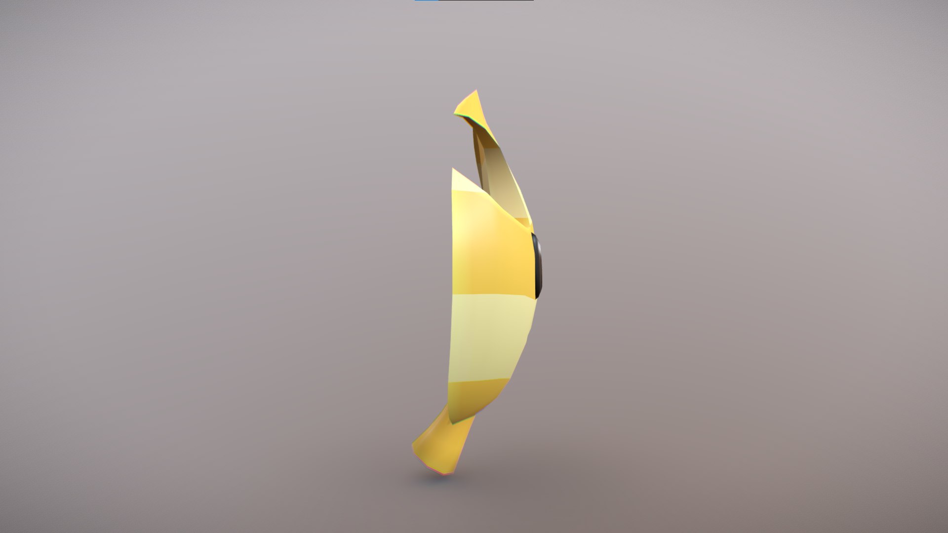 Invincibility Leaf - Super Mario 3D World 3D - TurboSquid 2211714