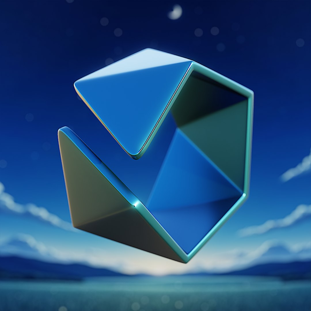 3D Twisted Hexa Prism Ring Model 50 Model - TurboSquid 2397338