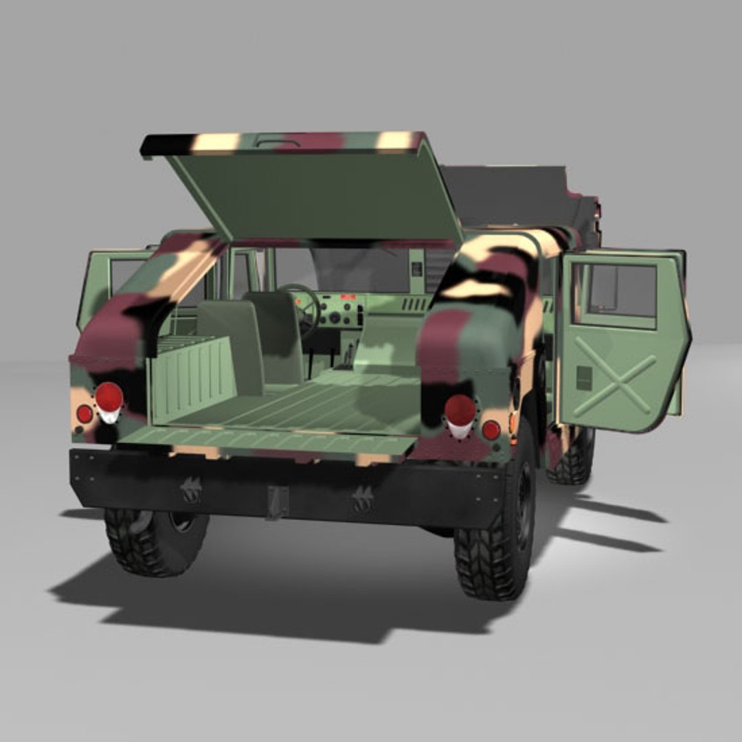 Military Gun Turret U S Pz3