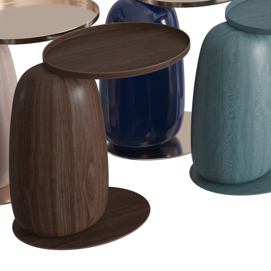 3D Model Eos Table - TurboSquid 1648039