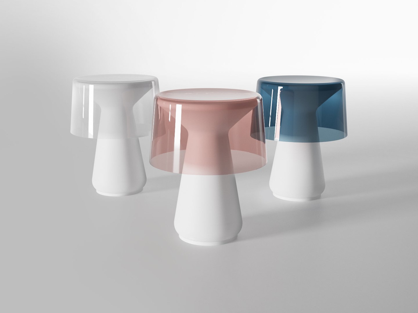 Free Nelly Table Lamp 3D Model - TurboSquid 1308426