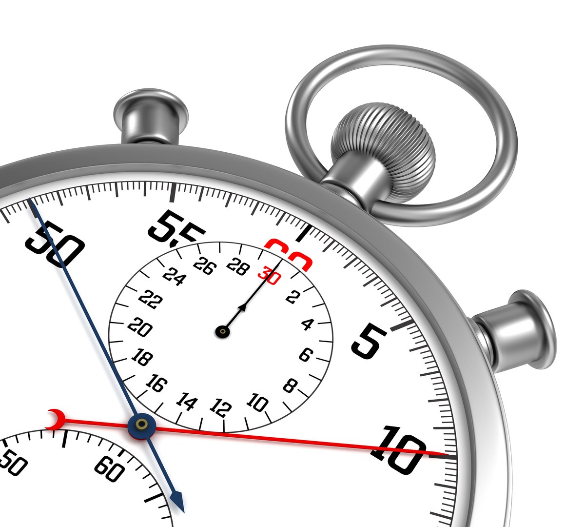 Stopwatch Watch Max