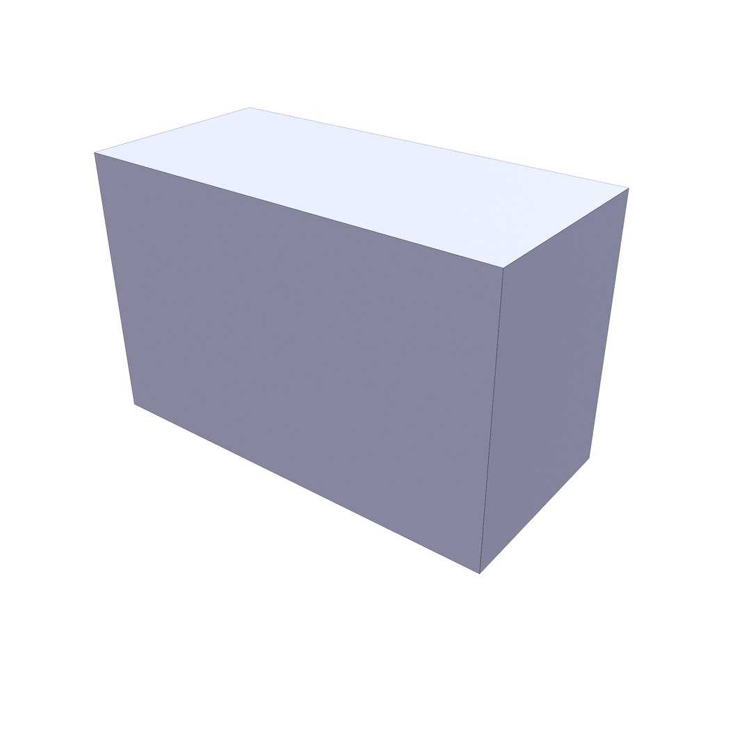 3D Model Playstation Box - TurboSquid 2138131