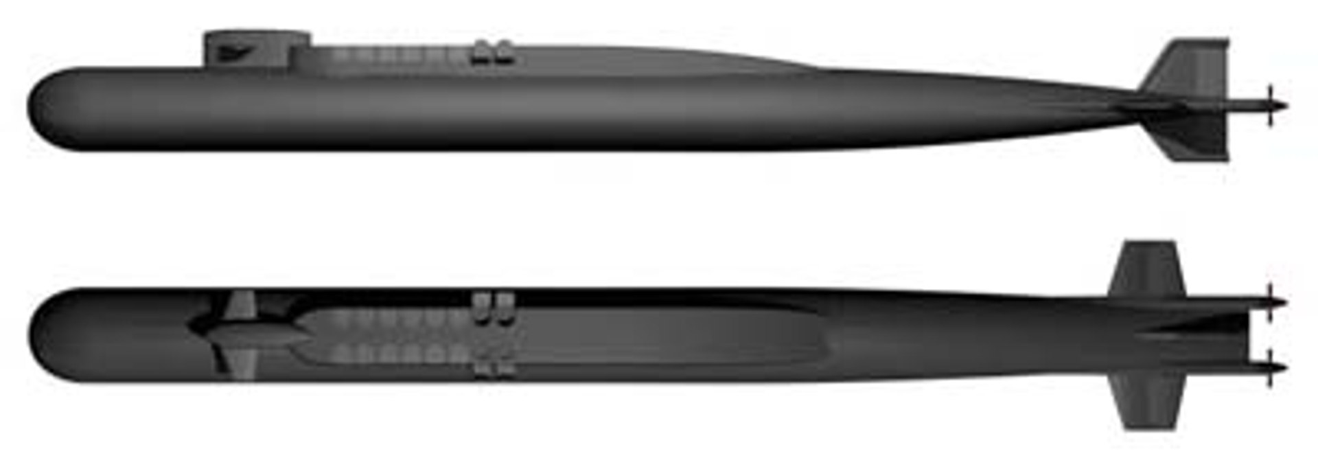 Russian Delta Iv 3d Model